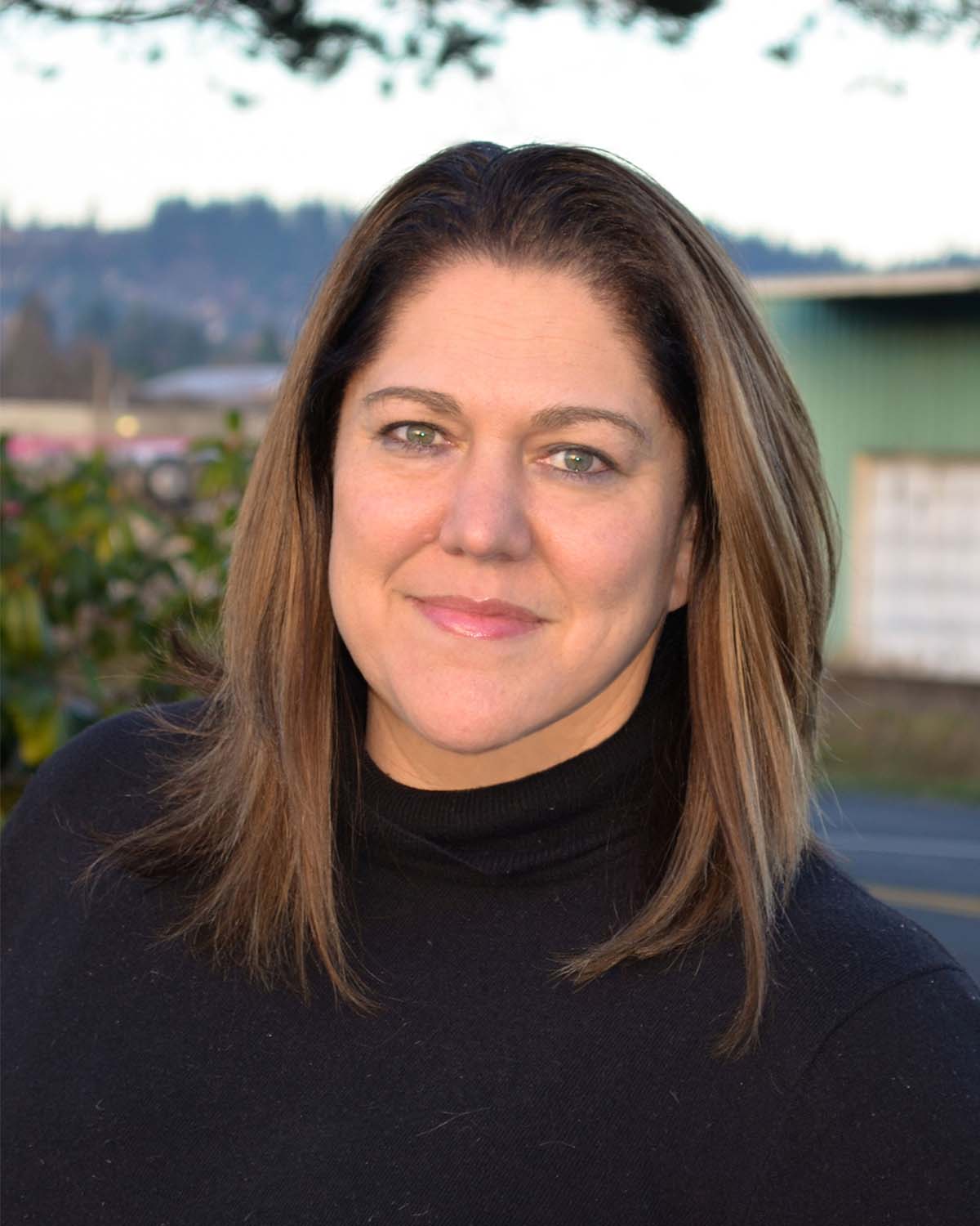 Leadership - Ballard Marine Construction