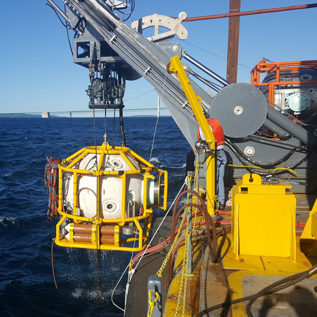 Our Story - Ballard Marine Construction