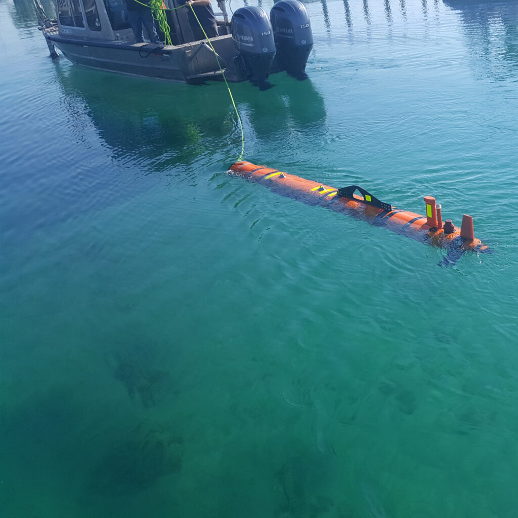 Our Story - Ballard Marine Construction