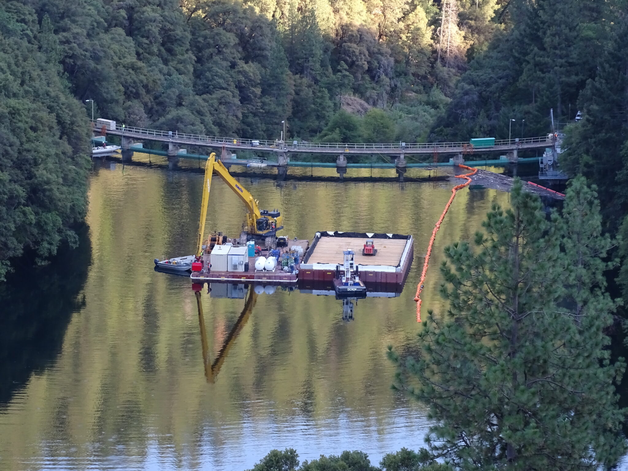Home - Ballard Marine Construction