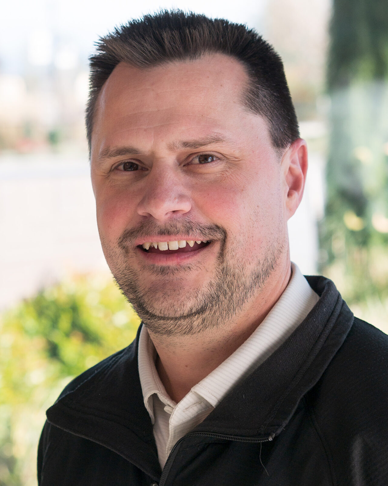 Leadership - Ballard Marine Construction