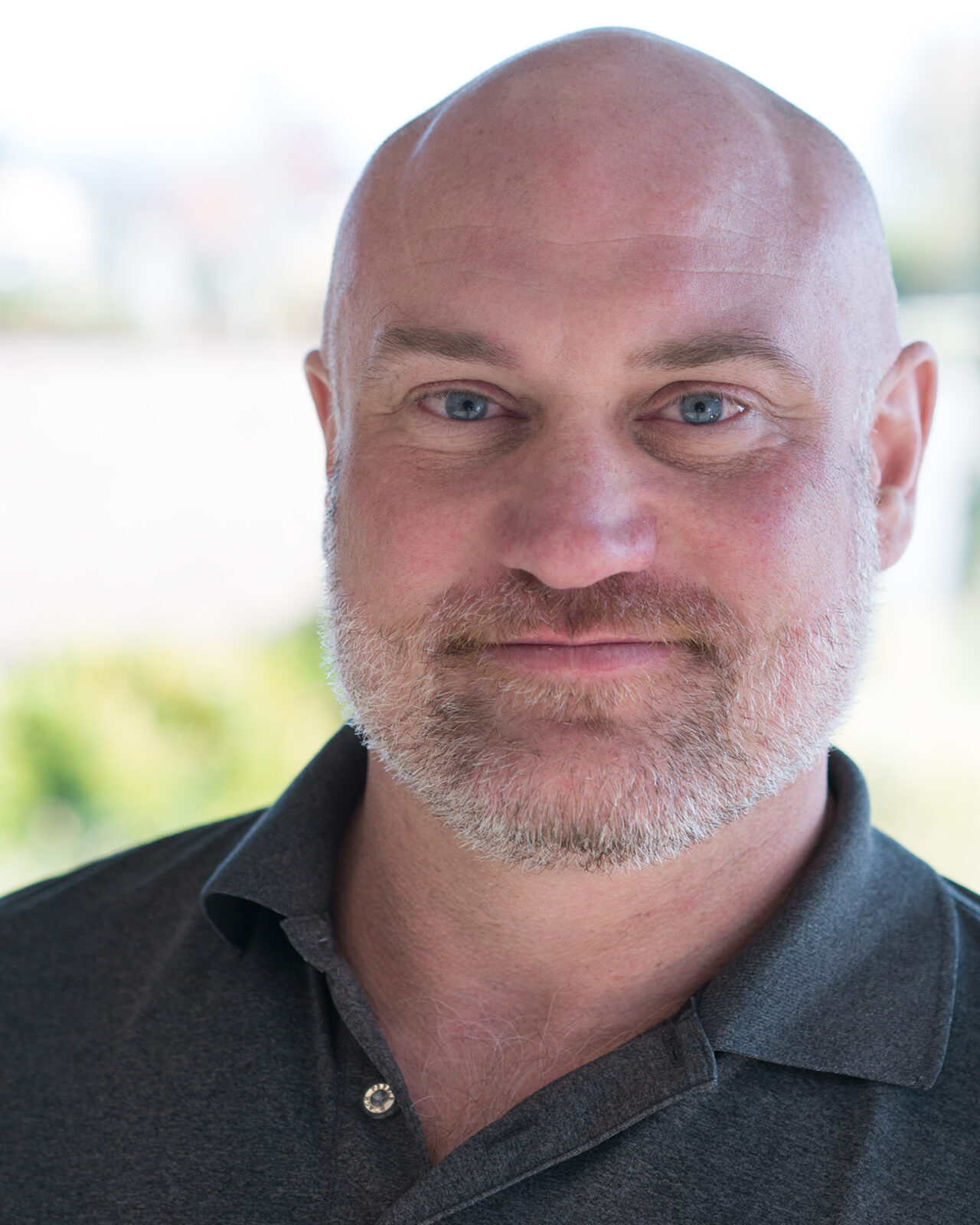 Leadership - Ballard Marine Construction