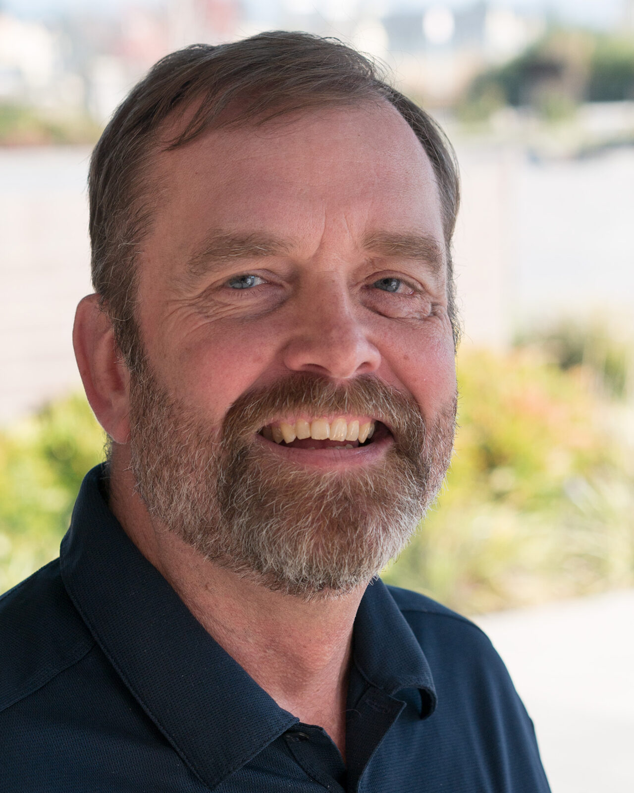 Leadership - Ballard Marine Construction