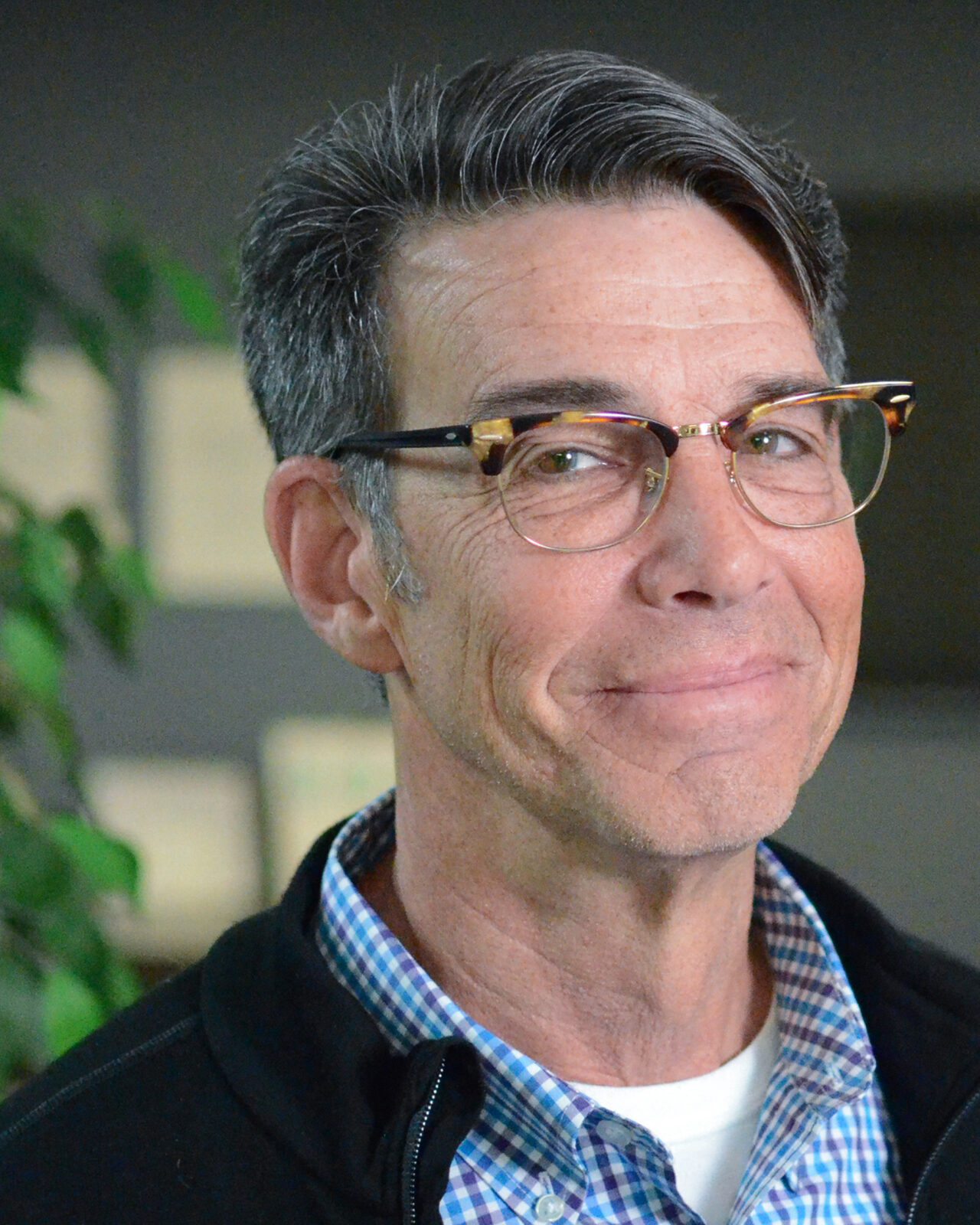 Leadership - Ballard Marine Construction