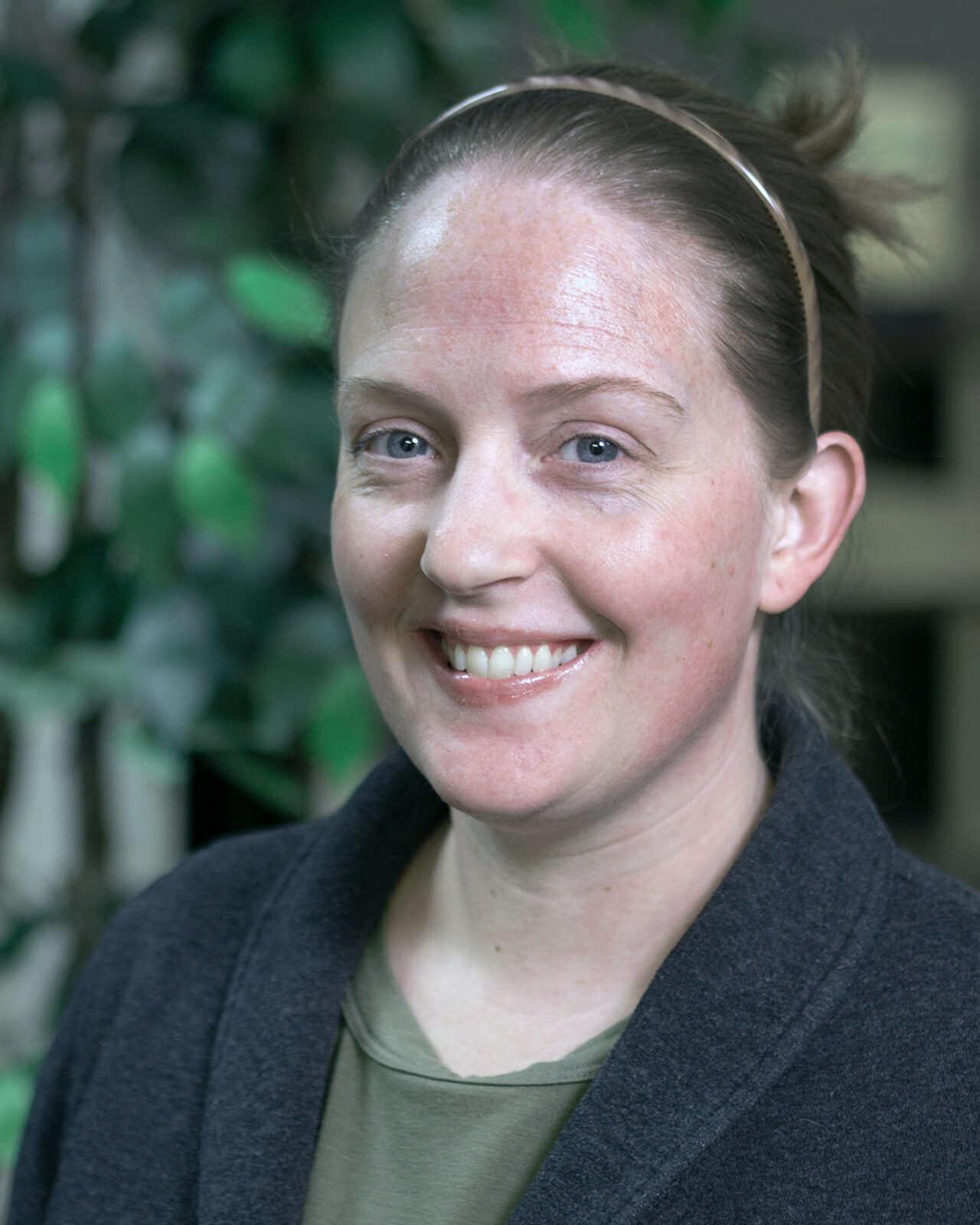 Leadership - Ballard Marine Construction